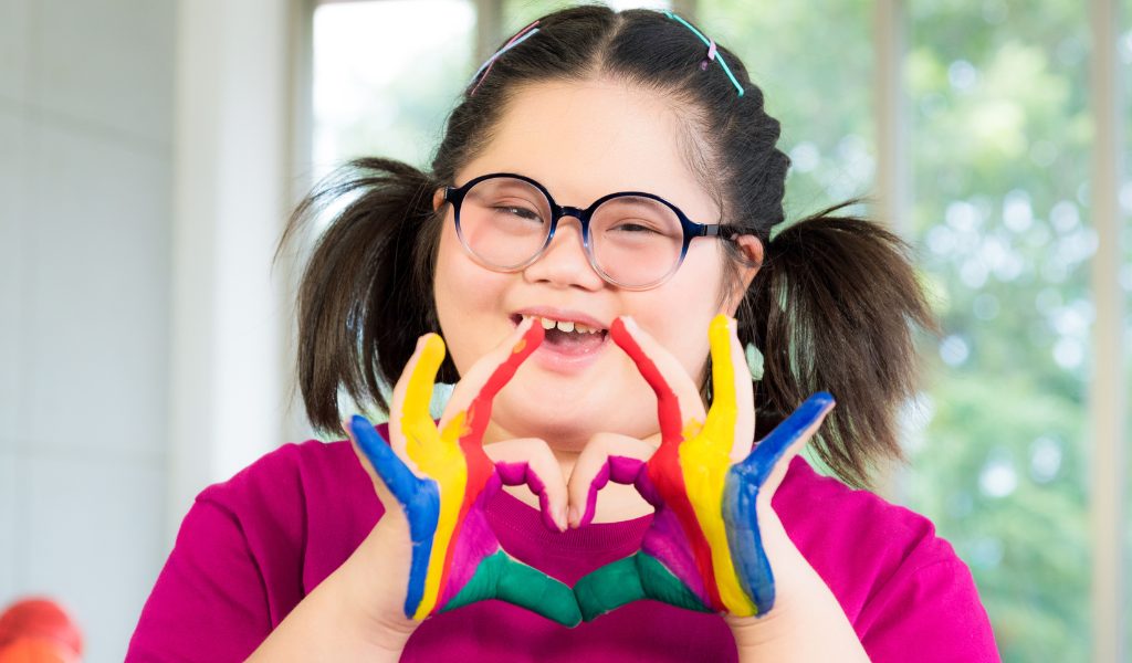 Back to School Preperation for your Child with SEN this September