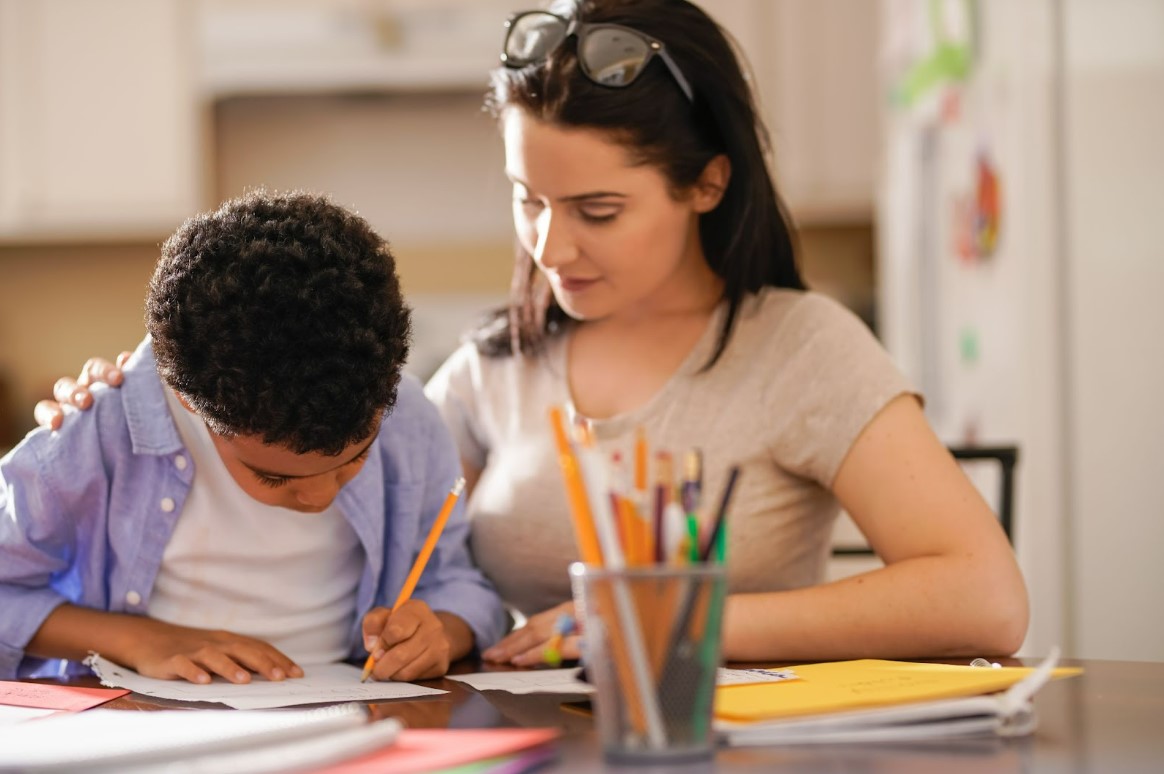 What is EOTAS? | Bright Heart Education