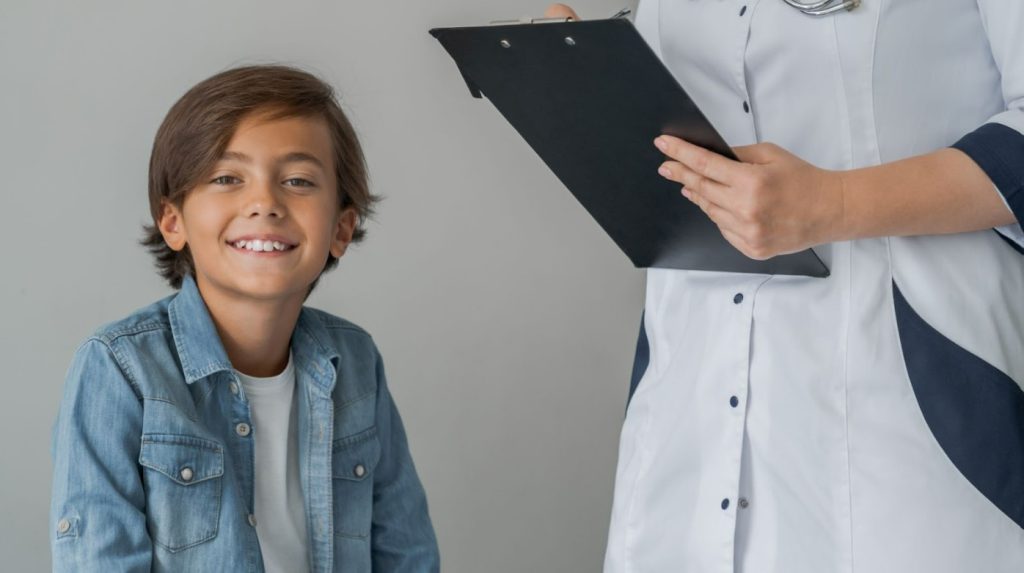 What is EOTAS? | Bright Heart Education