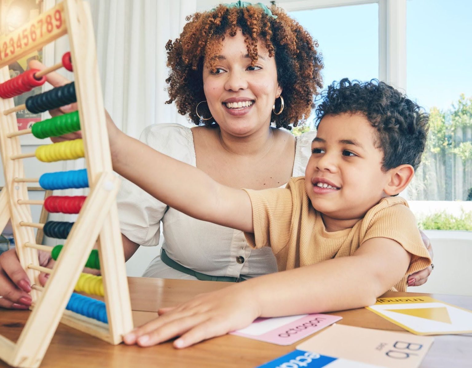 Recognising Special Educational Needs (SEND) in Children