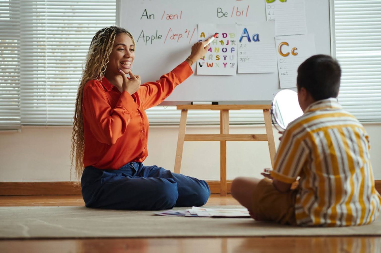 Find the Best Dyslexia Tutor for your child | Bright Heart Education