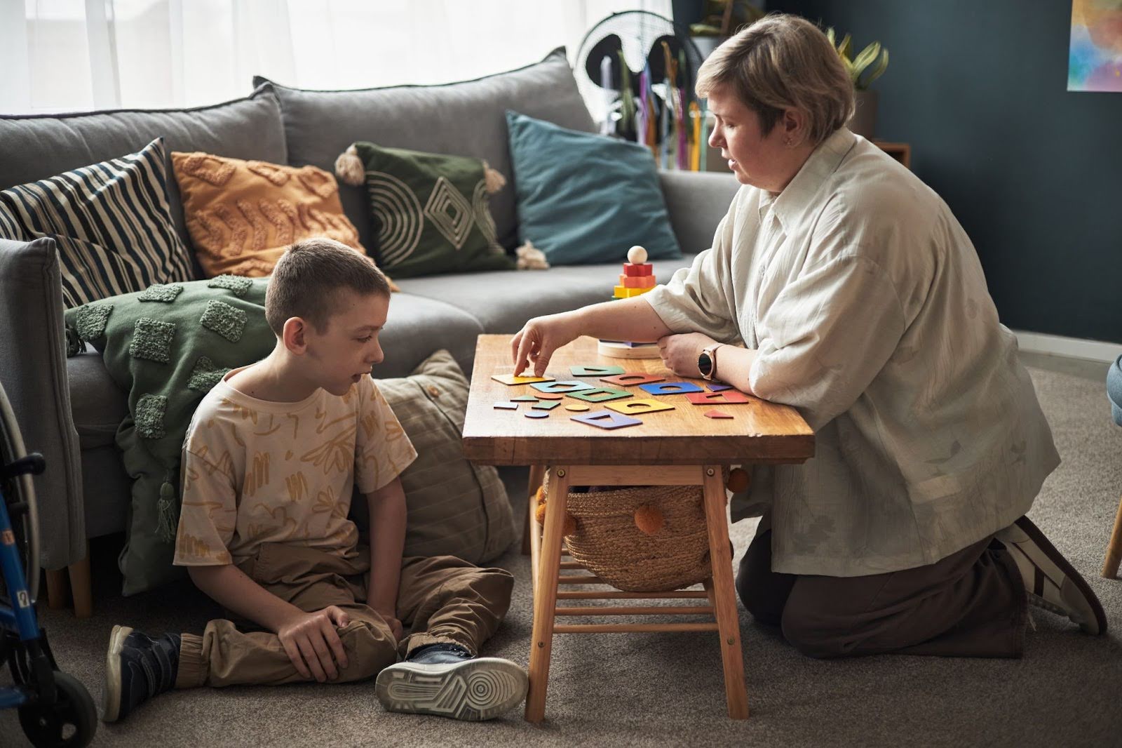 Understanding SEN Strengths | Celebrating Neurodiversity