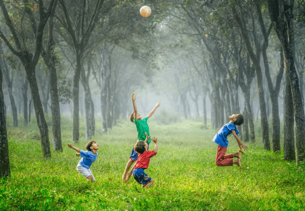 The Importance of Sleep for Children & How to Improve it
